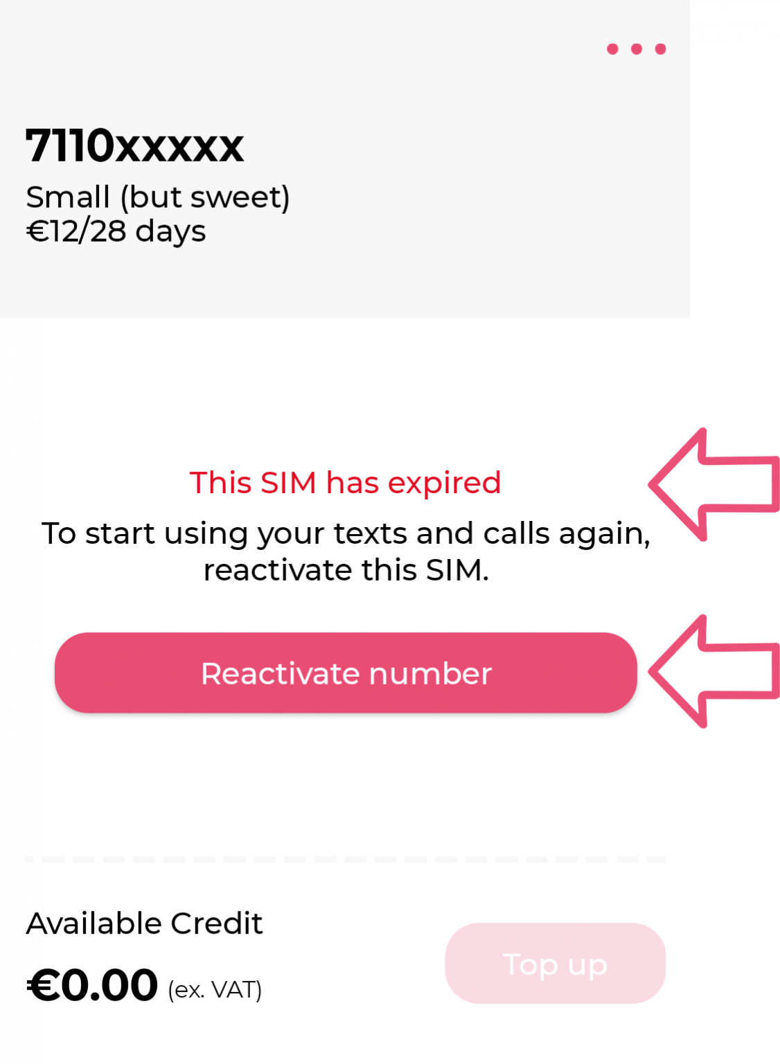 How can I renew (pay) my plan if it has expired? - Billing Help | Lobster